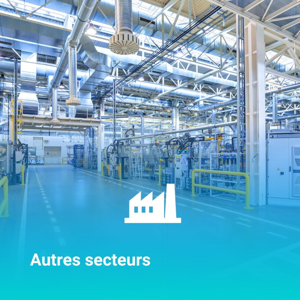 Salle Blanche pour tous Secteurs Industriels | Euroflux